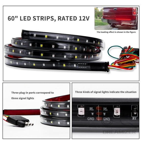 Truck Strobe Lights in Truck Lighting - Walmart.com