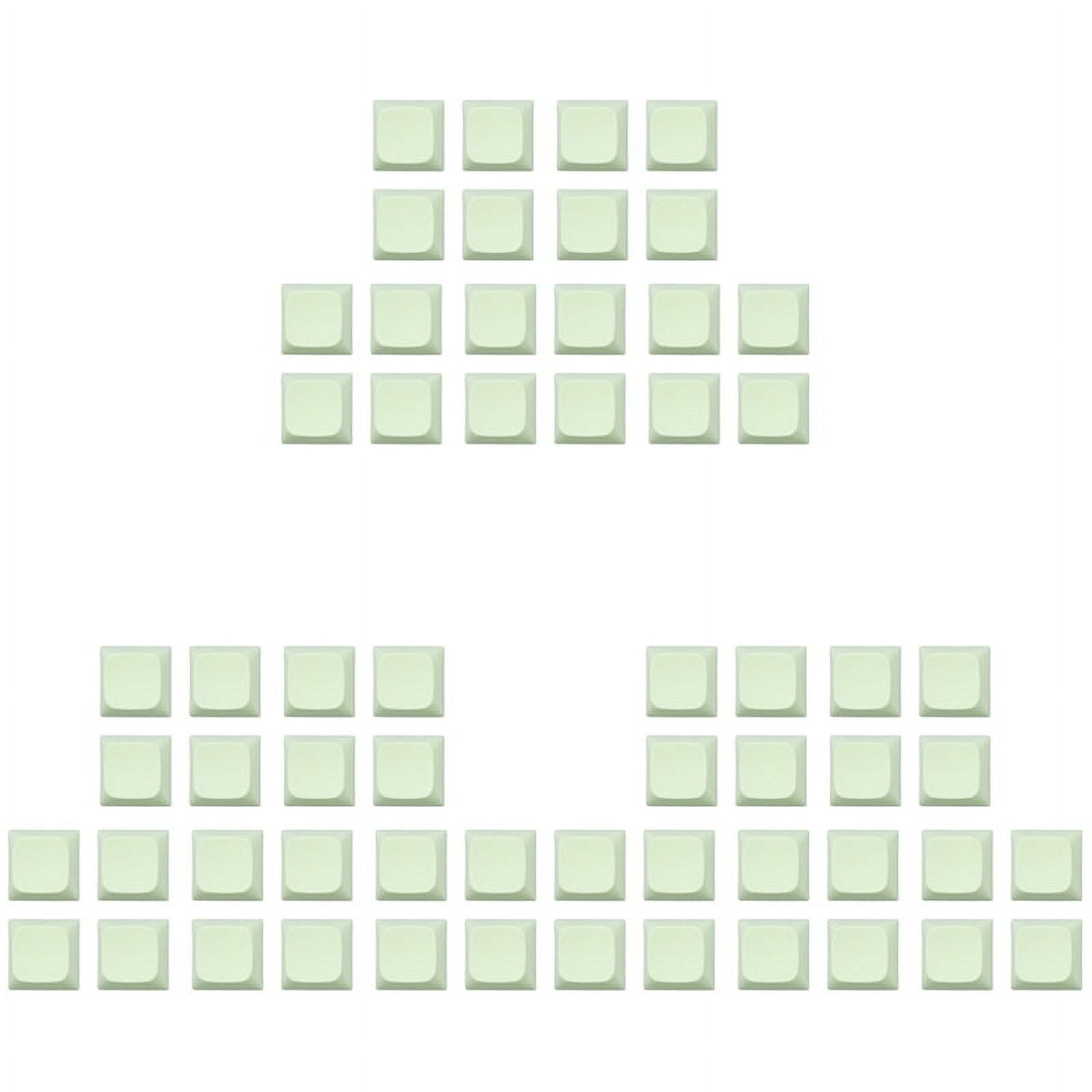 60 Key XDA Profile PBT Keycaps Mechanical Keyboard 1U 1X Ball Print ...