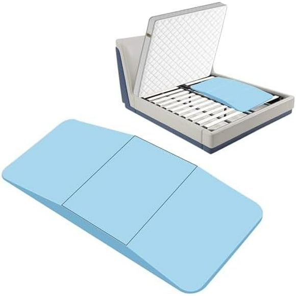 Sagging Mattress Support