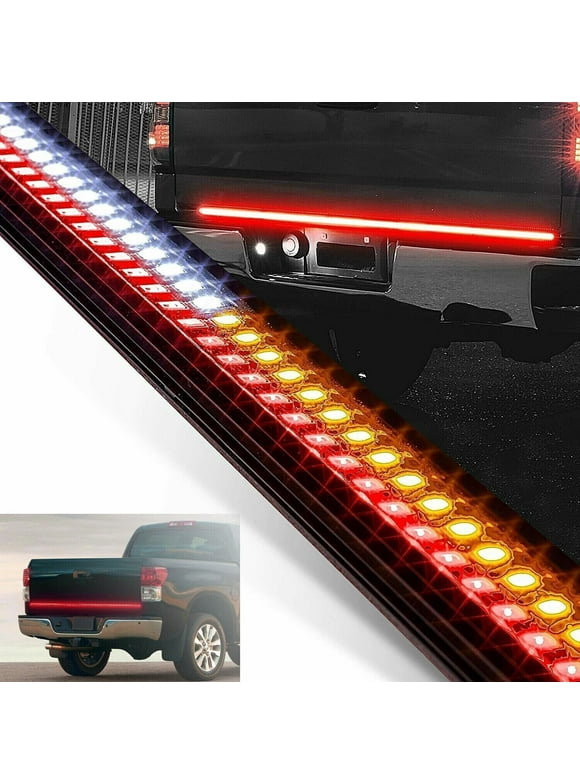 Tailgate Light Bars in Truck Light Bars, Brackets & Harnesses - Walmart.com