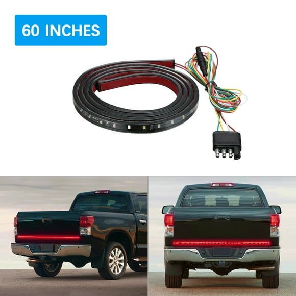 Tailgate Light Bars in Truck Light Bars, Brackets & Harnesses - Walmart.com