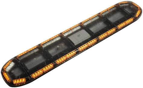 Security Light Bars