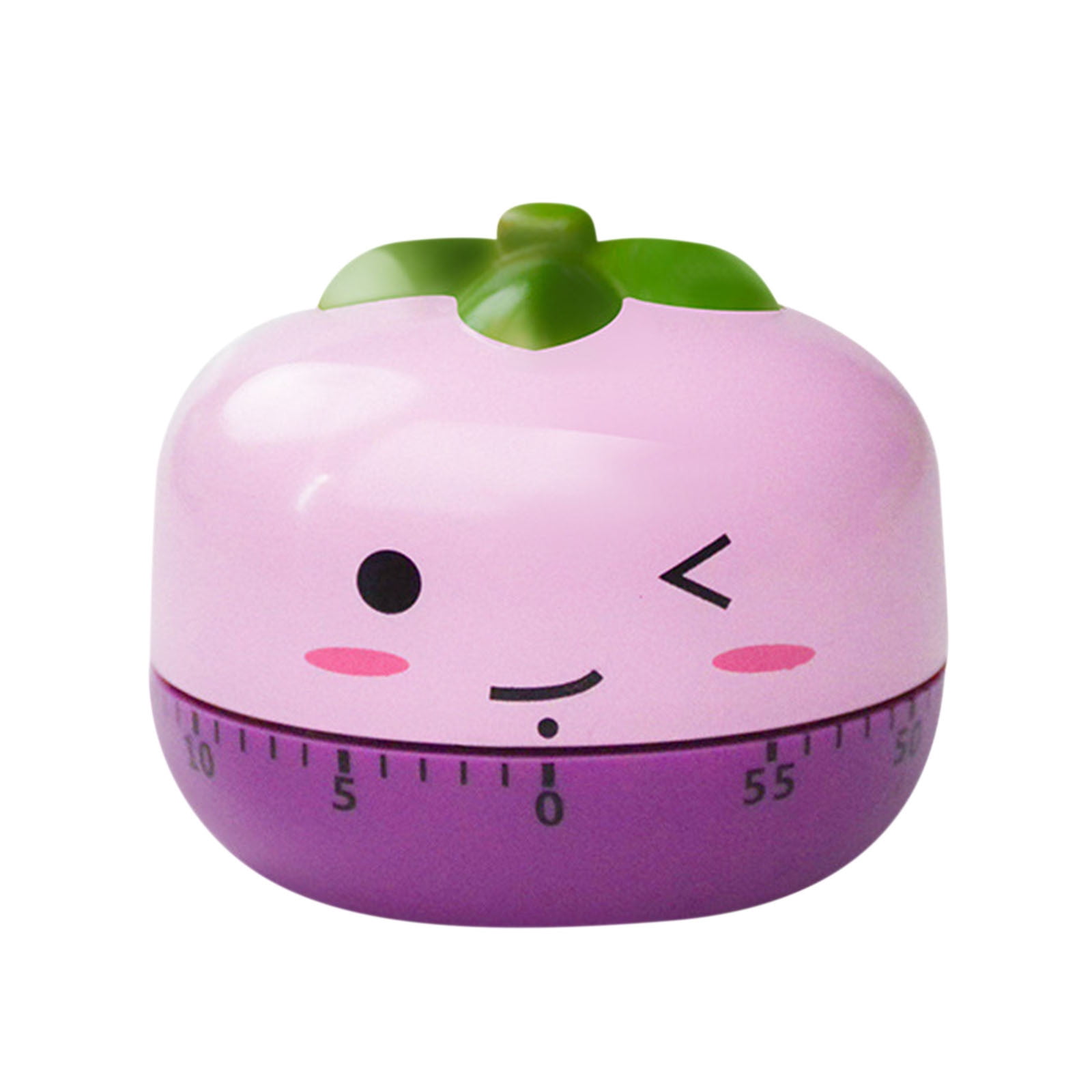 60-Minute Kitchen Timer, Mechanical Countdown Timer for Cooking, Home ...