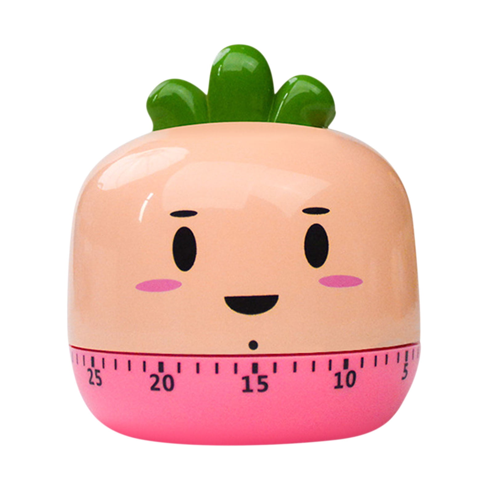 60 Minute Mechanical Kitchen Timer - Cute Animal Visual Kitchen Cooking ...