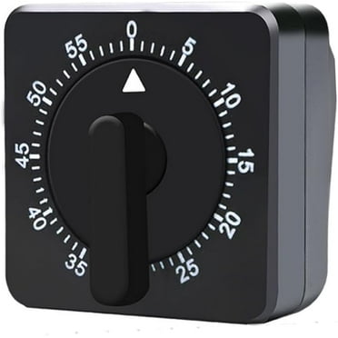 Kitchen Timer, Mechanical Kitchen Timers, Manual Kitchen Cooking Timer ...