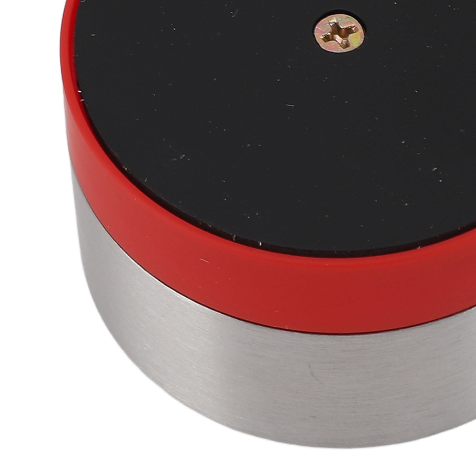 60 Minute Mechanical Kitchen Timer, Stainless Steel, Magnetic, Precise ...