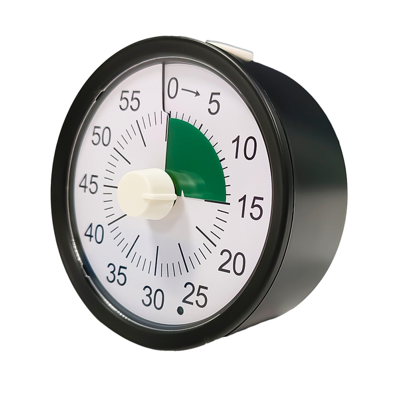 60 Minute Visual for Kids, Visual Countdown for Classroom Office ...