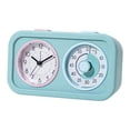 60 Minutes Countdowns Timer With Alarm Clock For Study And Baking ...
