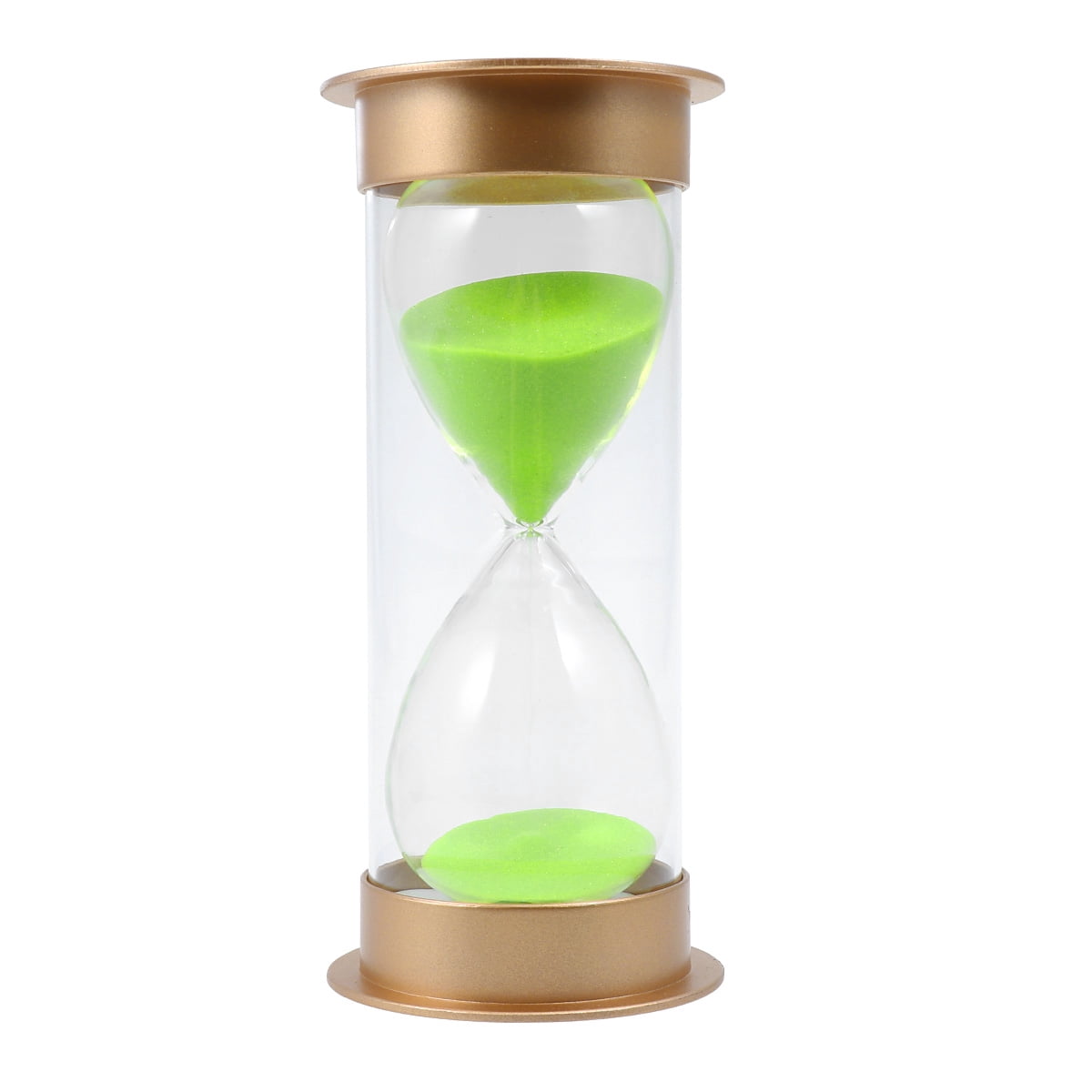 60 Minutes Hourglass Shatter-resistant Modern Sand Timer Exquisite Sand ...