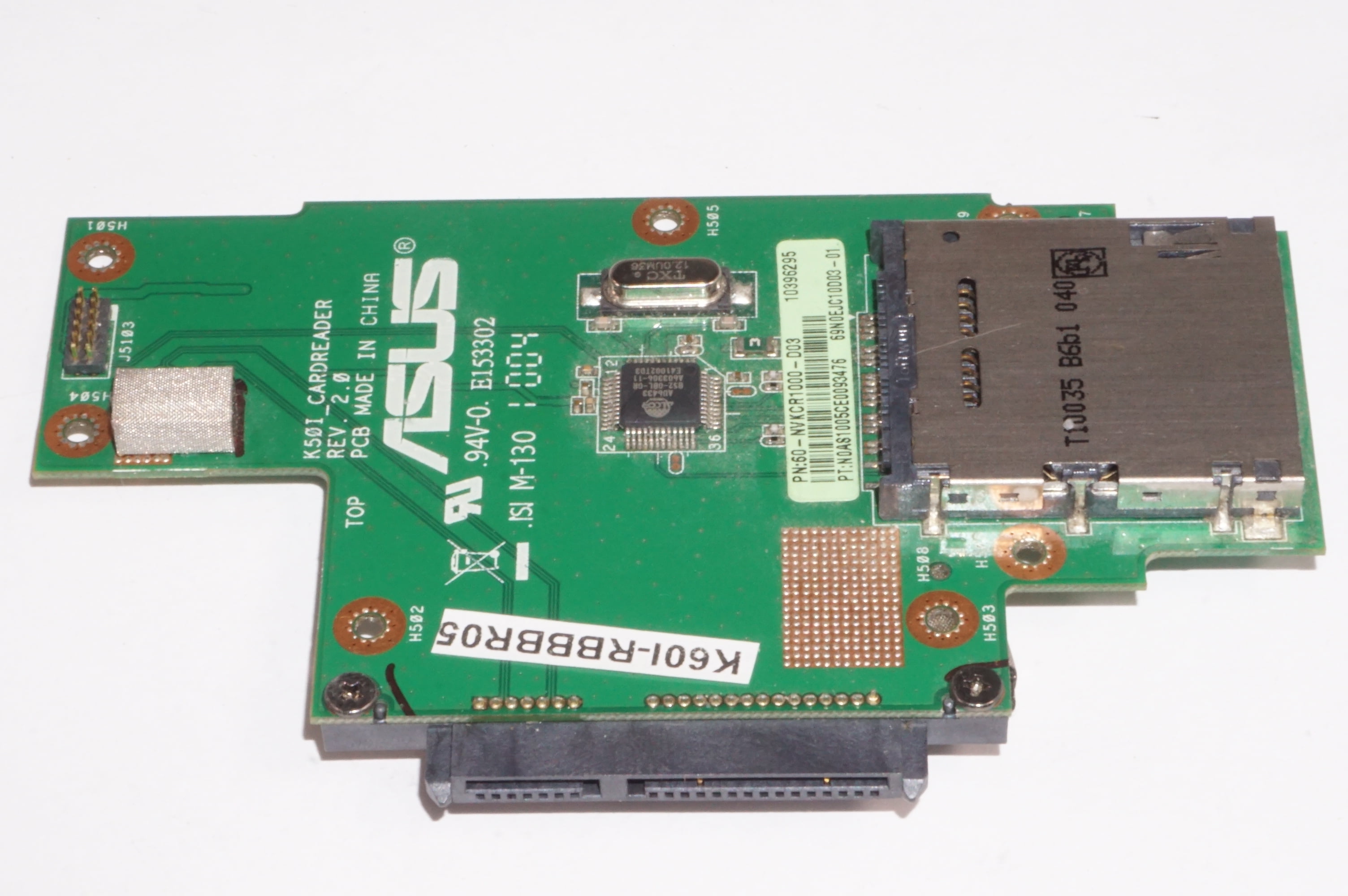 Compatible With 60-NX3CR1000-A01 Replacement for 60-NX3CR1000-A01 Asus ...
