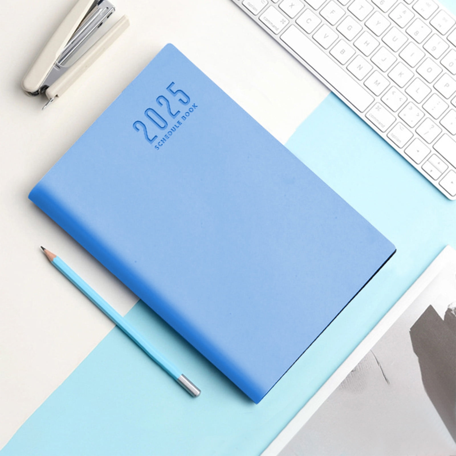 Up to 60% OFF, Magnetic Closure Notebook, Business office Notepad ...