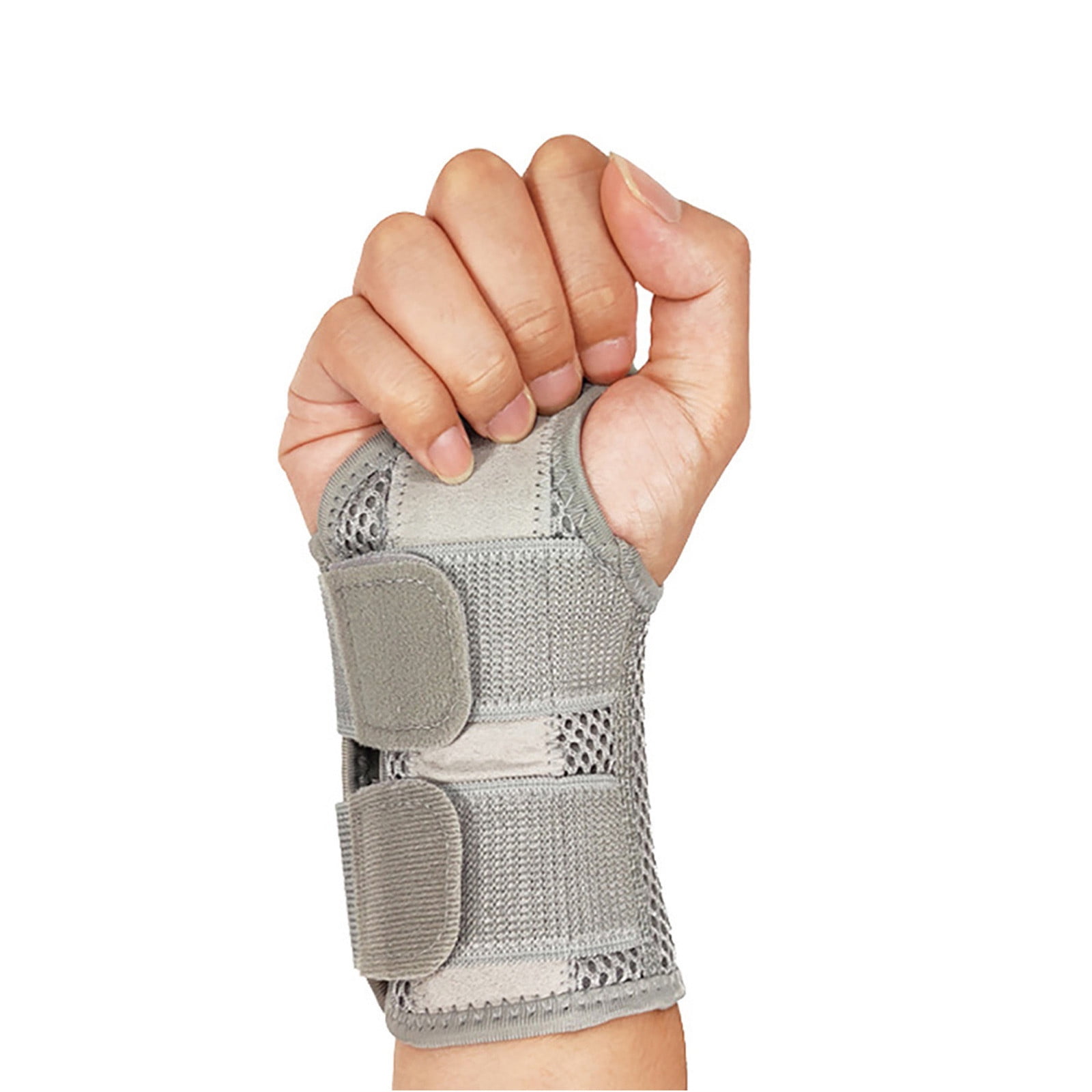 Up to 60% OFF, Wrist Support Carpal Tunnel Splint, Arm Stabilizer ...