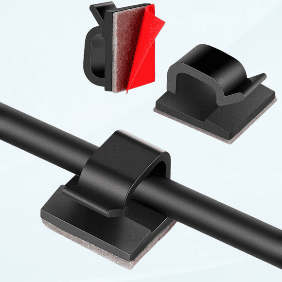 Cable Clips Ethernet