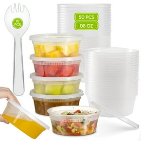 Deli Cups