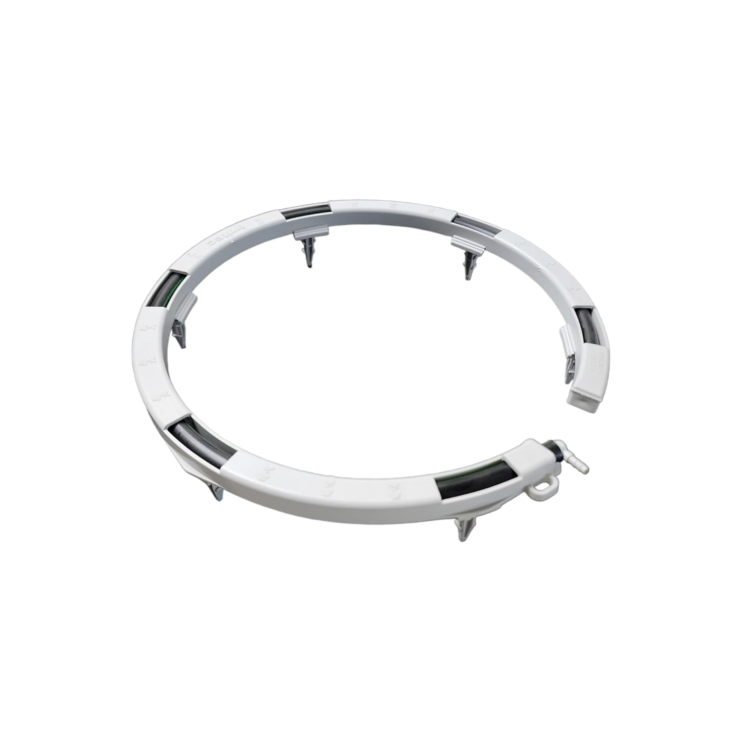 60 PCS - Premium Hevy Duty Drip Irrigation Watering Ring for 1/8" Inch ...