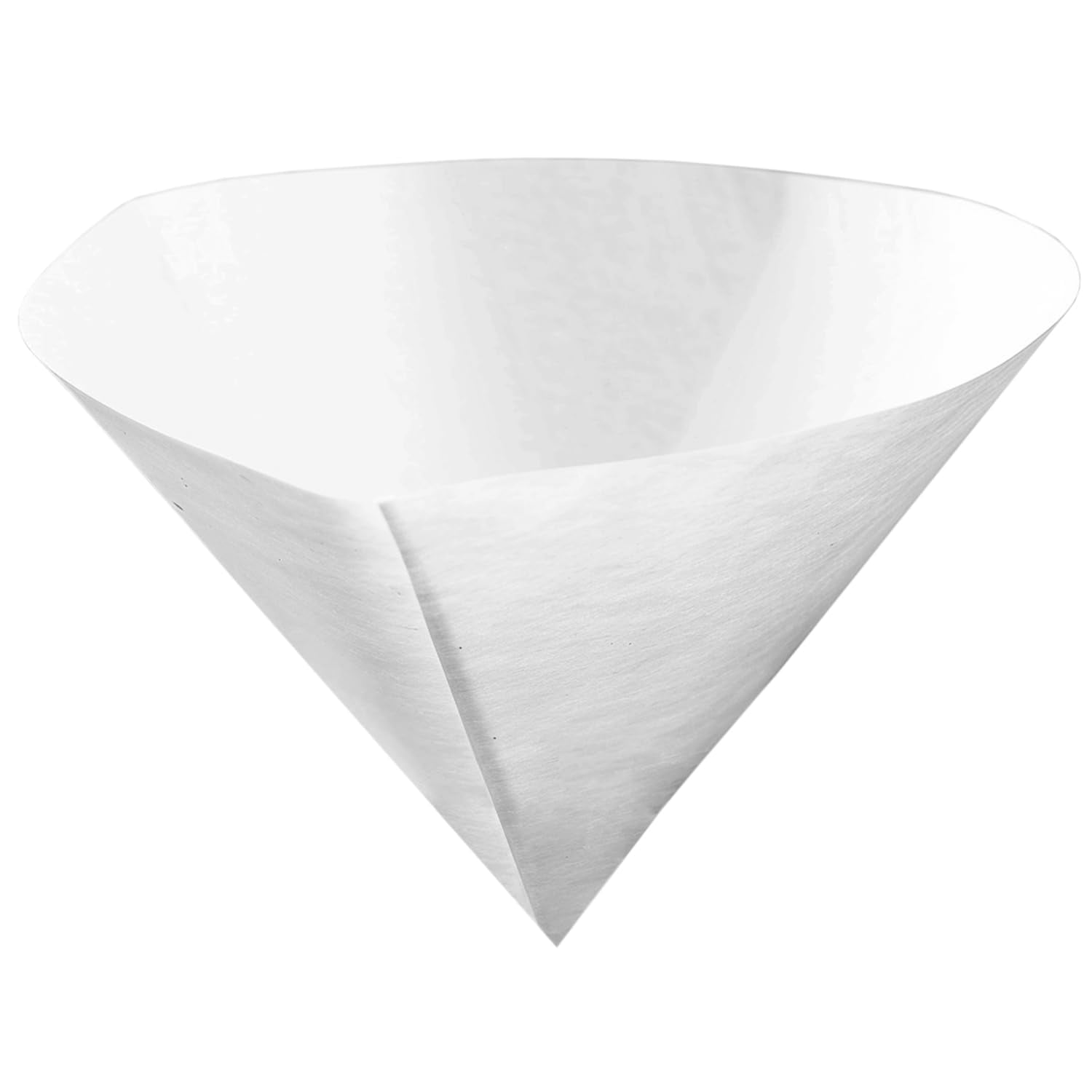 60 Pack] 10” Deep Fryer Oil Filter Papers – Heavy-Duty, Food-Grade ...