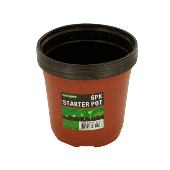 Bulk Pots Plants