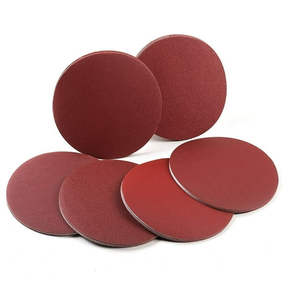 Sticky Back Sandpaper