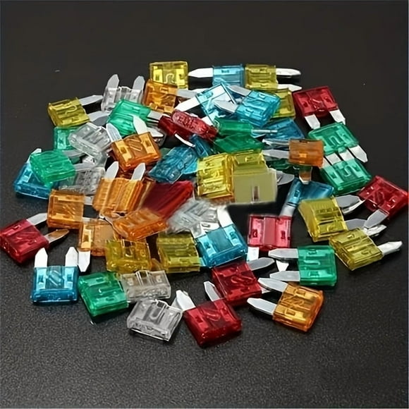 20a Fuses