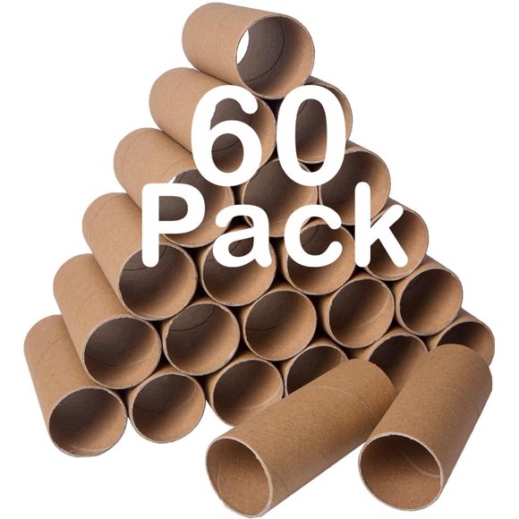 Cardboard Tubes