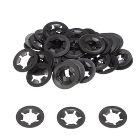 Shop Durable Star Washers in Stainless Steel and Steel Alloys