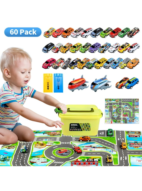 Diecast and Mini Vehicles in Cars, RC, Drones & Trains - Walmart.com