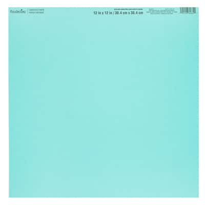 Recollections Smooth Solid Cardstock Paper, 12" x 12", 60 Pack ...