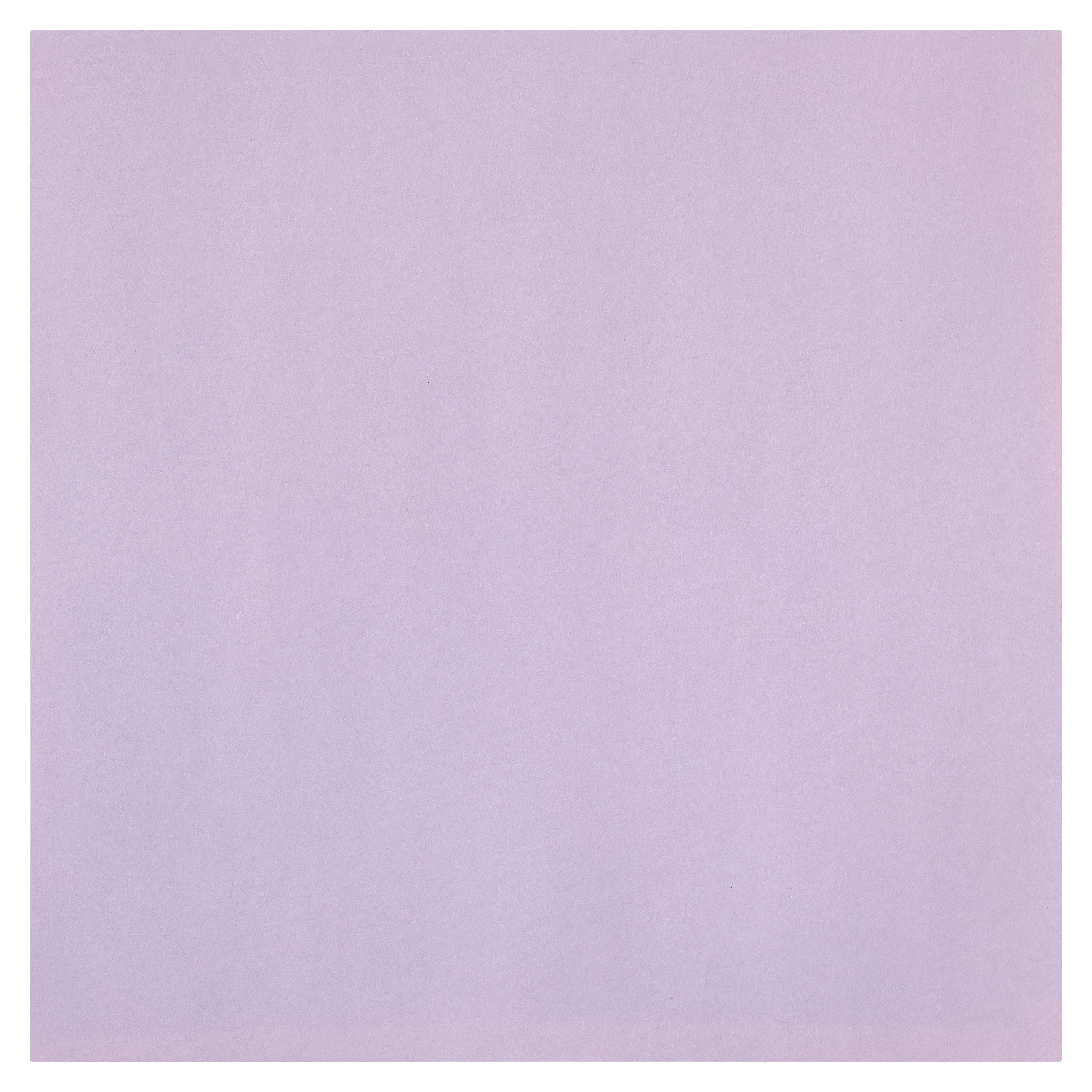 60 Pack: Smooth Solid Cardstock Paper by Recollections™, 12" x 12 ...