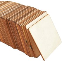 Pack of 5-15 inch wood round, wood slices 15 inch diameter, wood ...
