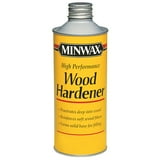 60-Pack of 1 pt Minwax 41700 High Performance Quick Dry Wood Hardener ...