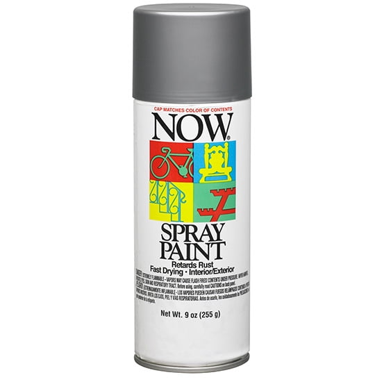 Krylon Neon Spray Paint - Pack of 12 - Walmart.com