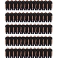 60 Pack of Mens T-Shirts – Wholesale Black Tees in Bulk, Multipack ...