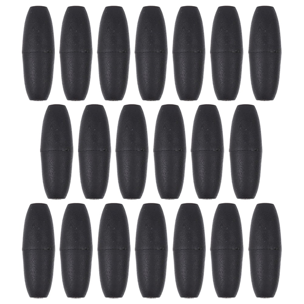 60 Pcs Anti-slip Clothes Hangers Barrel Lanyard Connection Buckle Child ...