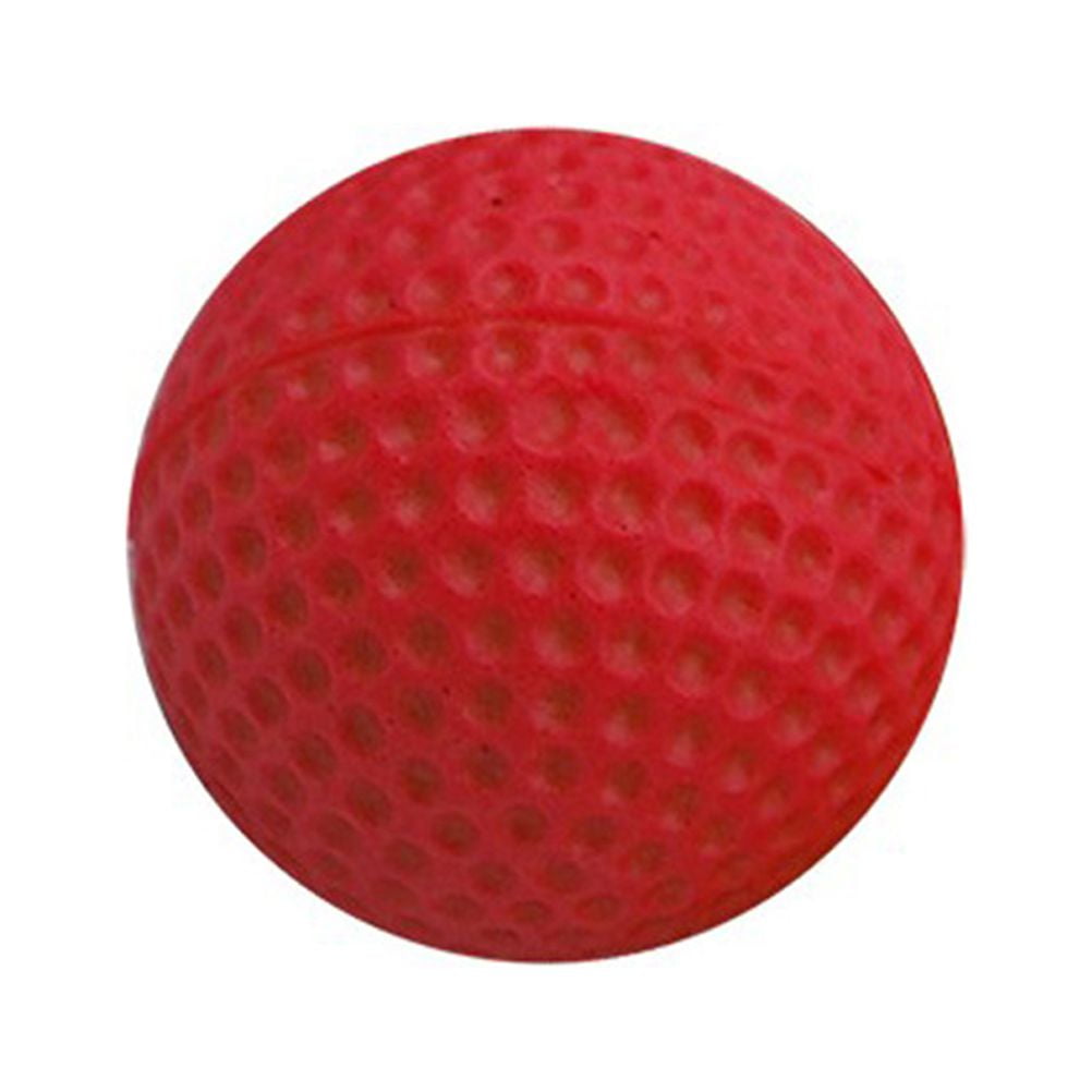 60 Pcs Bouncy Balls Bulk Ball Replacement Pack for War Game Rival Zeus ...