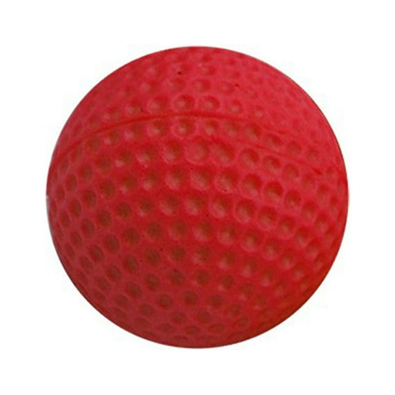 60 Pcs Bouncy Balls Bulk Ball Replacement Pack for War Game Rival Zeus ...