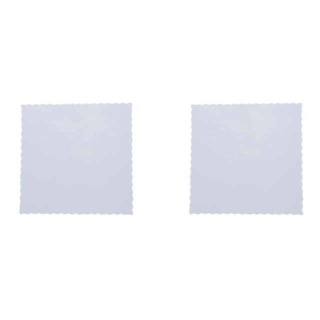 60 Pcs Car Auto Window Signal Clear Cling Static Sticker Film,60 x Car ...
