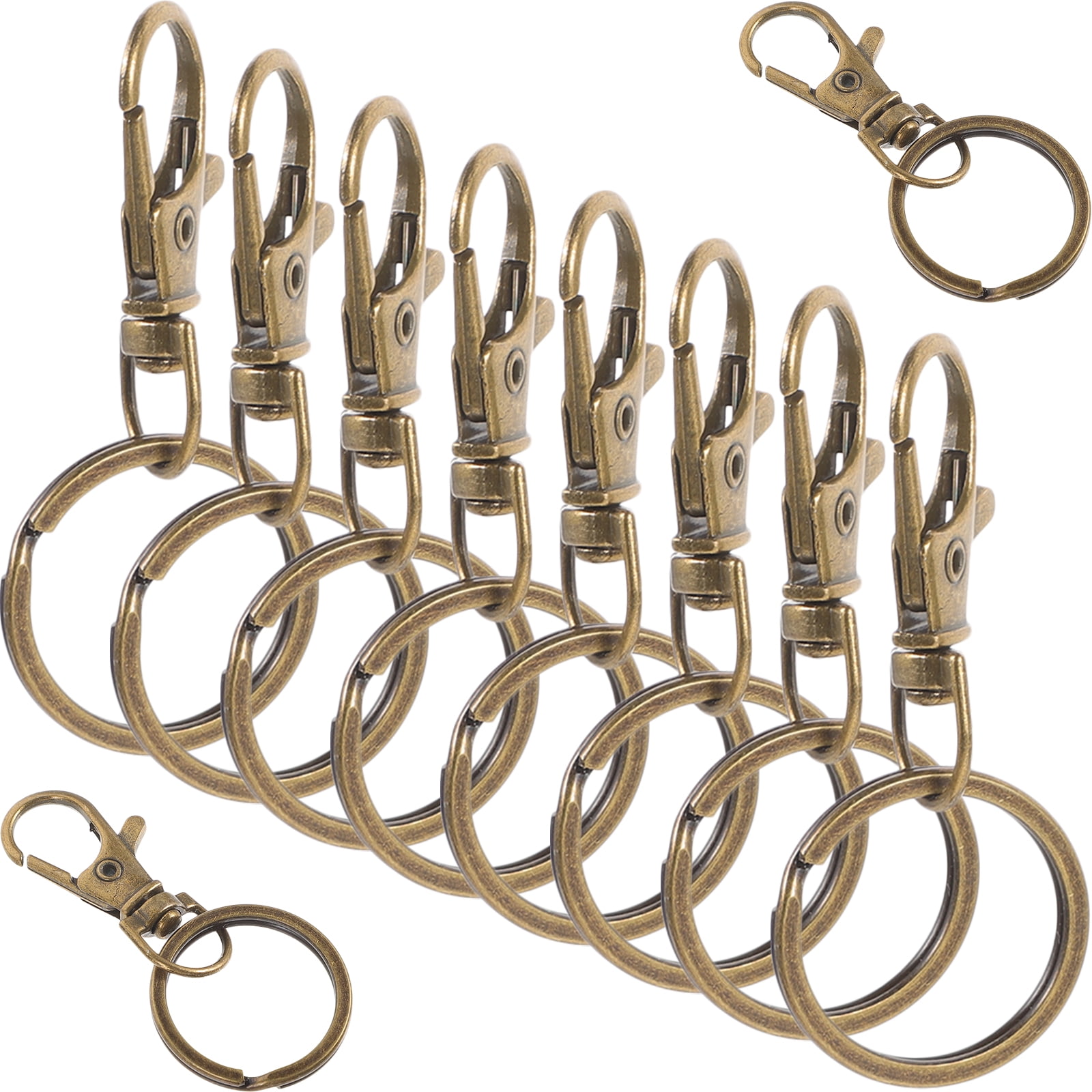 Hook Keychain Hook Keychain