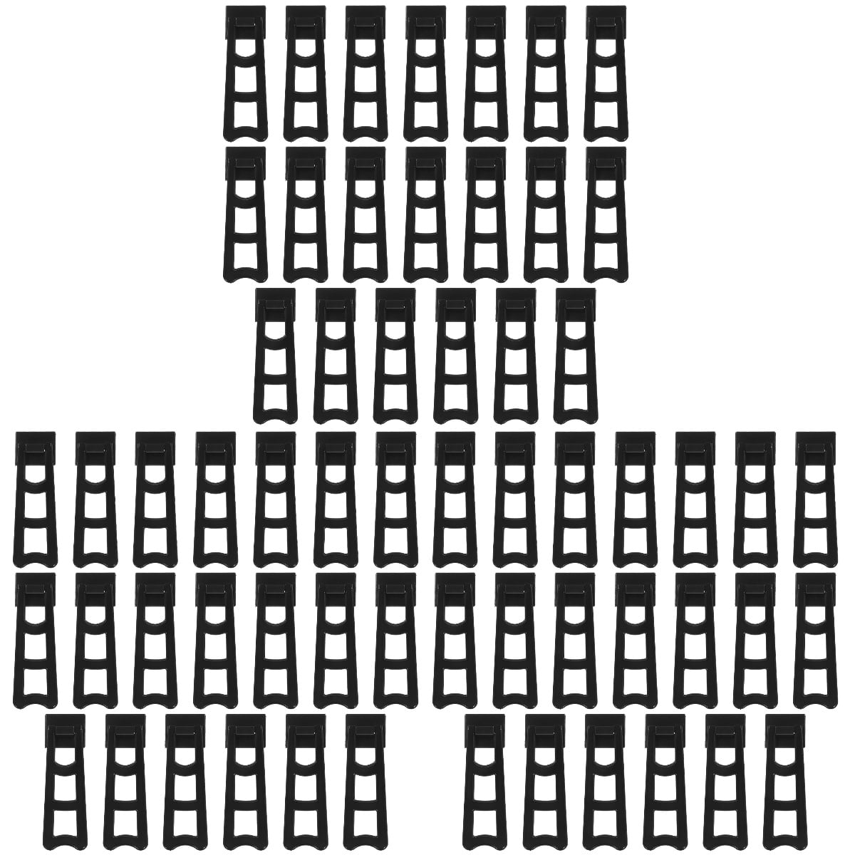 60 Pcs Easel Frame Back Stands Picture Frame Supports Picture Frame ...