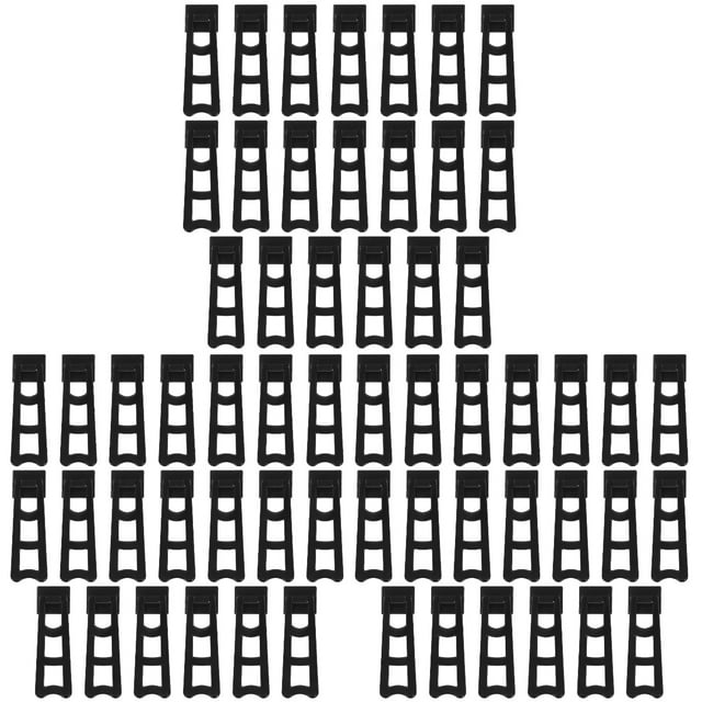 60 Pcs Easel Frame Back Stands Picture Frame Supports Picture Frame ...