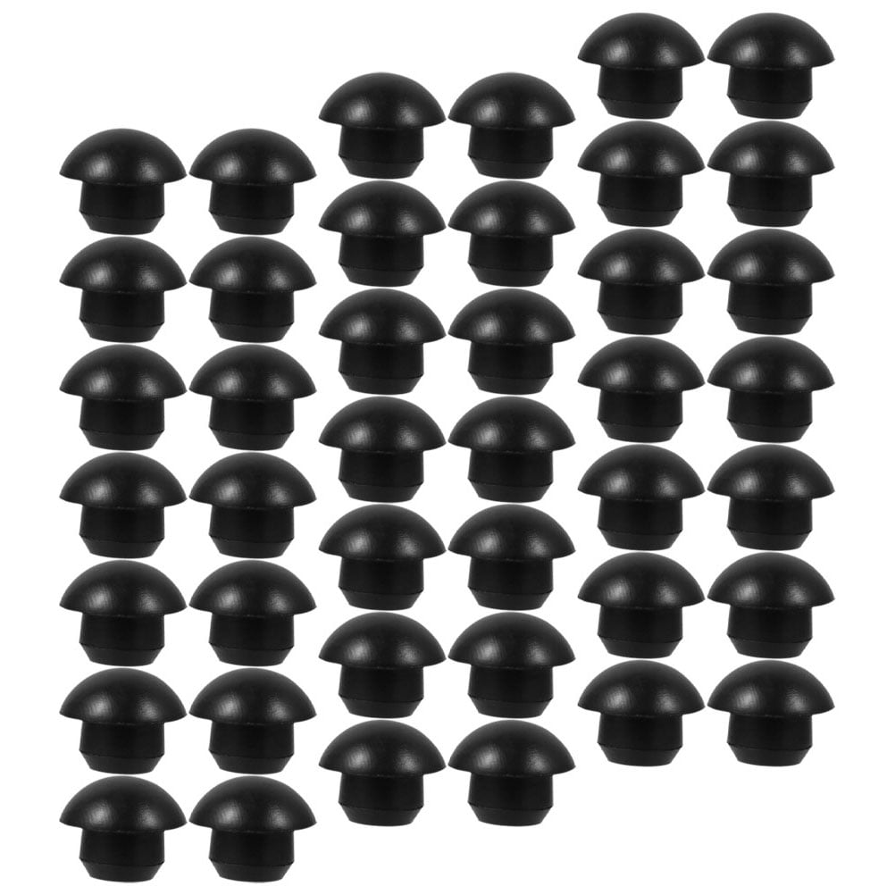 60 Pcs Hydraulic Jack Parts Plug Car Flooring Accessories for Oil ...