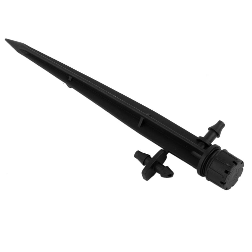 60 Pcs Irrigation Water Dripper Irrigation Dripper Water Flow Inserting ...