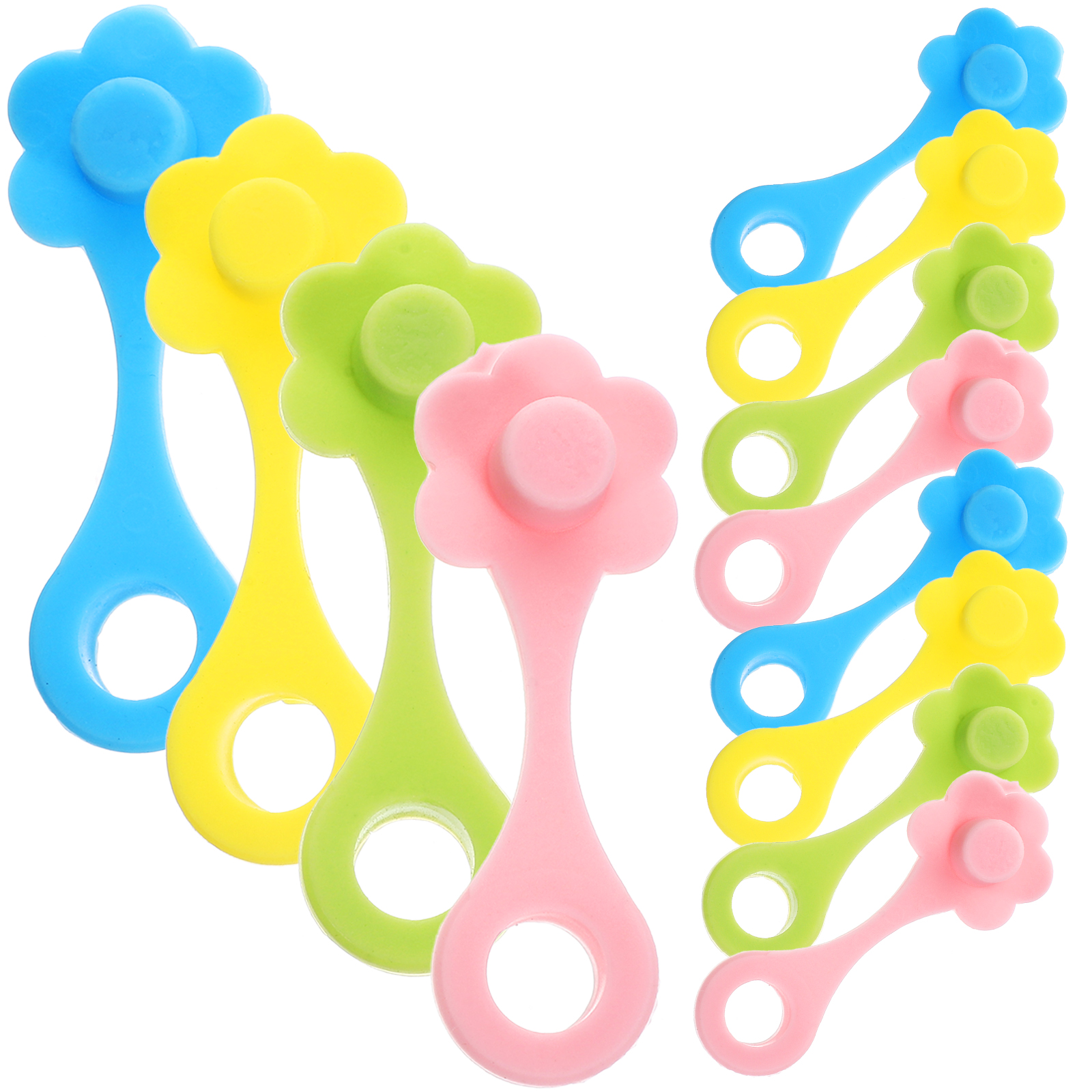 60 Pcs Mason Cup Straw Plug Straws Topper Toppers Metal Portable Plugs ...