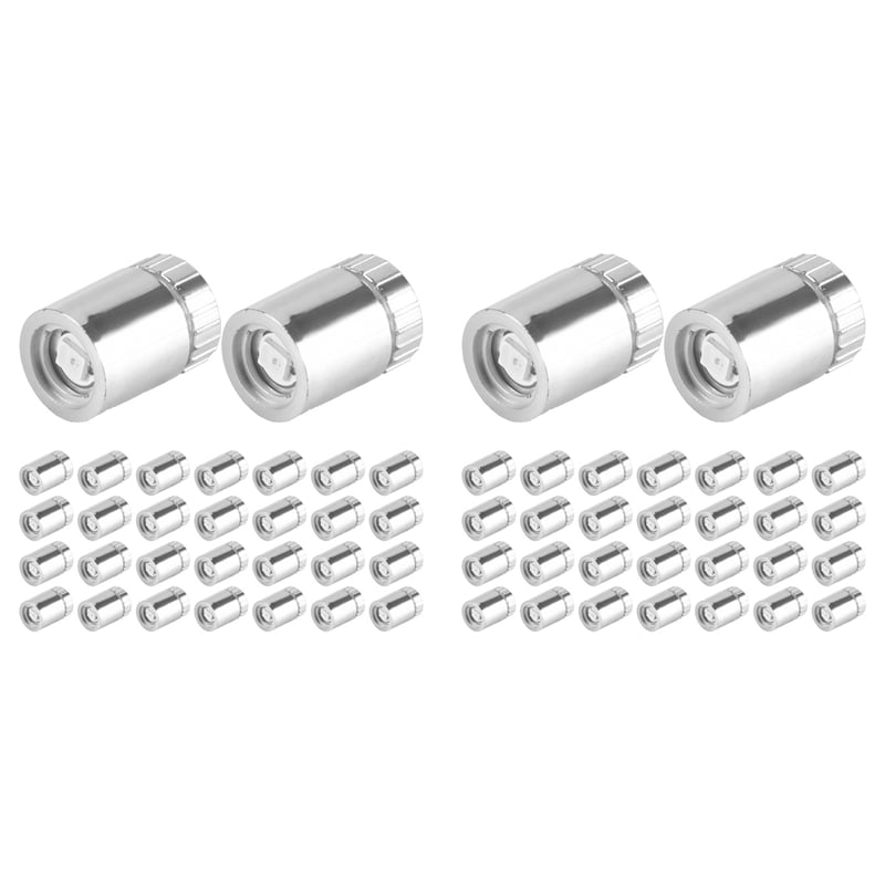 60 Pcs Miniature Led Lights,Tiny Lights for Hand Craft,Mini Led Lights ...