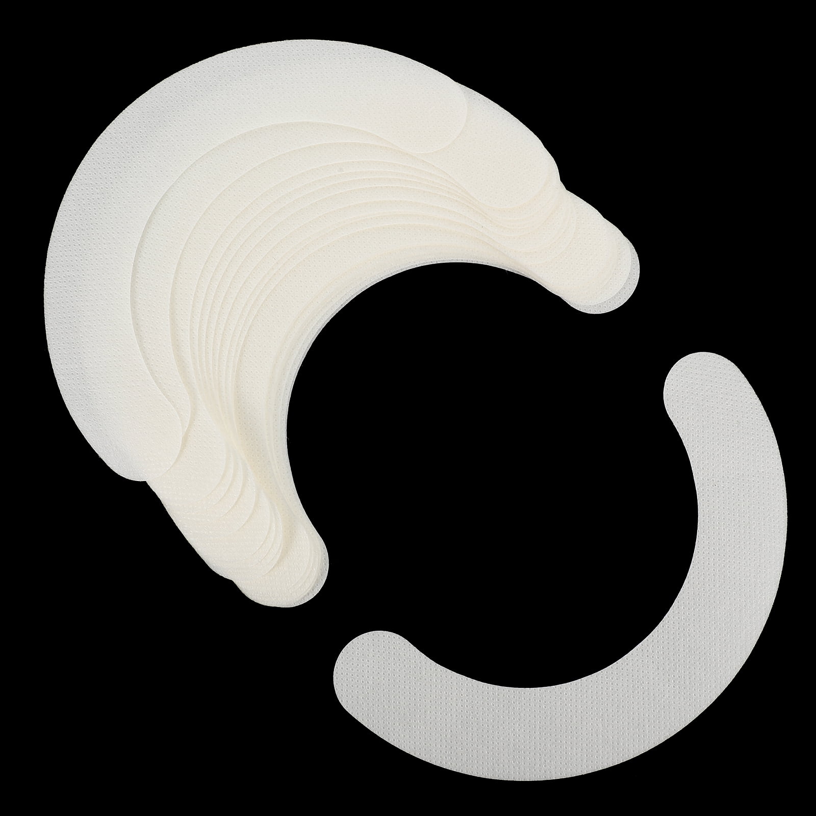 60 Pcs Ostomy Supplies Colostomy Bags Barrier Strips Stoma Nursing ...