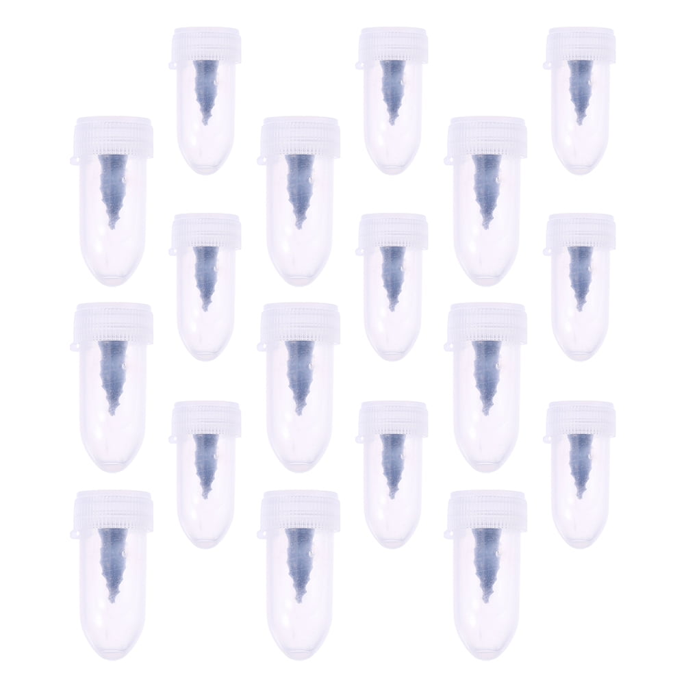 60 Pcs Tire Repair Rubber Screws Anti-Slip Screw Nail Tire Repair Nail ...