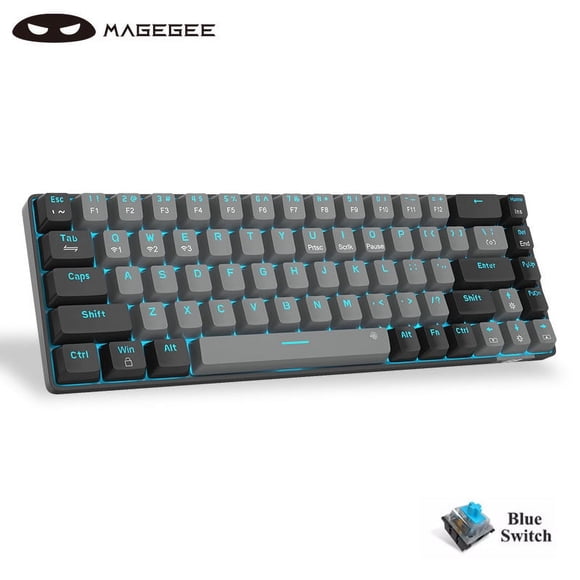 Magegee