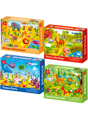 Jigsaw Puzzles in Puzzles - Walmart.com
