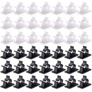 Wire Tray Desk Cable Organizer - 32" Open Slot Raceway by Edison Supply ...