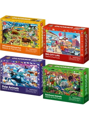 Jigsaw Puzzles in Puzzles - Walmart.com