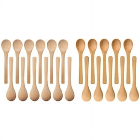 Mini Wooden Spoon
